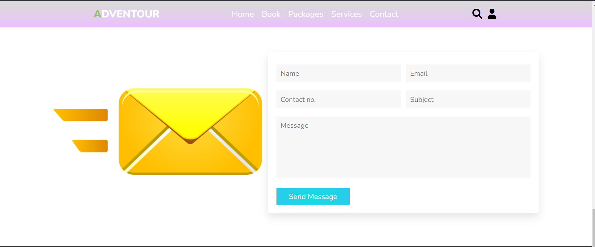 GitHub - Sam-creator733/Travel-Website
