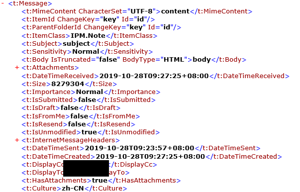 Failed to convert 'mime_content' into class · Issue #683 · ecederstrand/exchangelib · GitHub