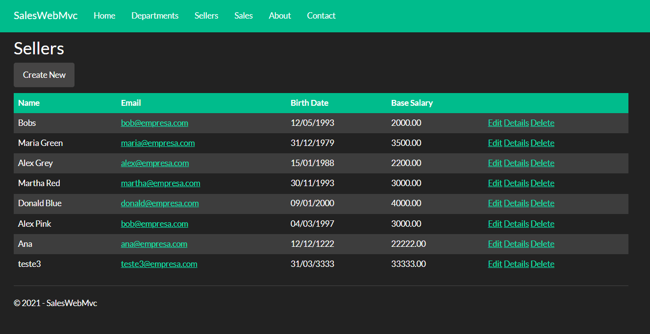 GitHub - GuilhermeSaracura/SalesWebMvc_curso_CSharp