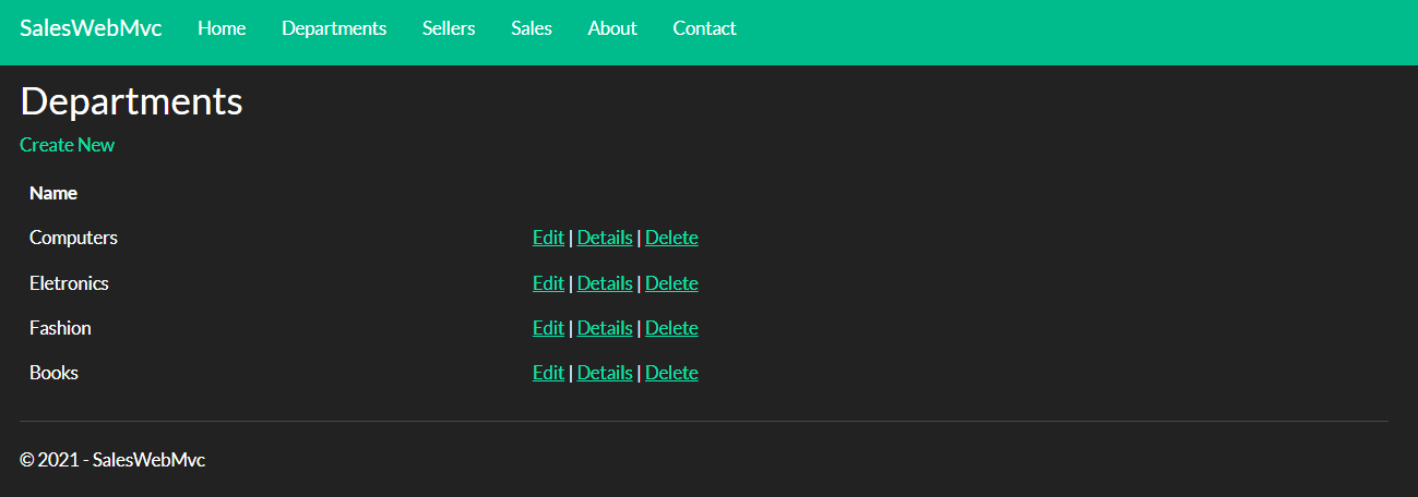 GitHub - GuilhermeSaracura/SalesWebMvc_curso_CSharp