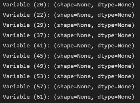 Missing weights when refitting from an onnx · Issue #1612 · NVIDIA ...