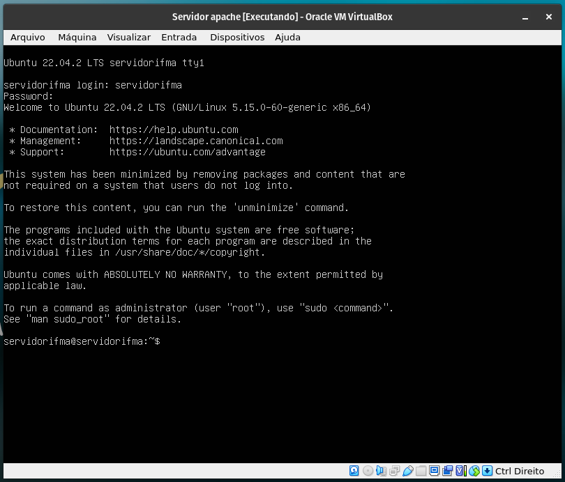GitHub - Elvis-Almeida/Elvis-Almeida-Servidor-Linux: Aprenda a criar um ...
