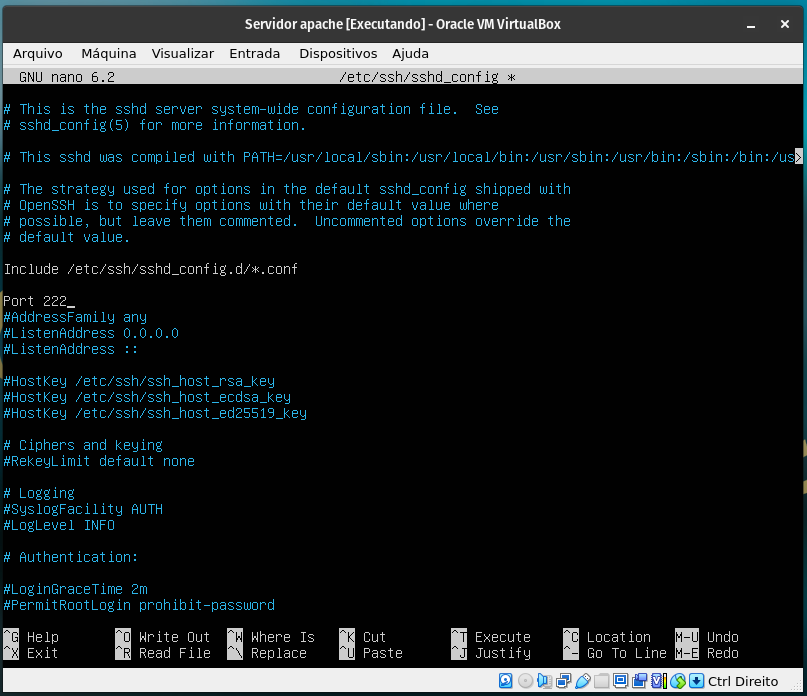 GitHub - Elvis-Almeida/Elvis-Almeida-Servidor-Linux: Aprenda a criar um ...
