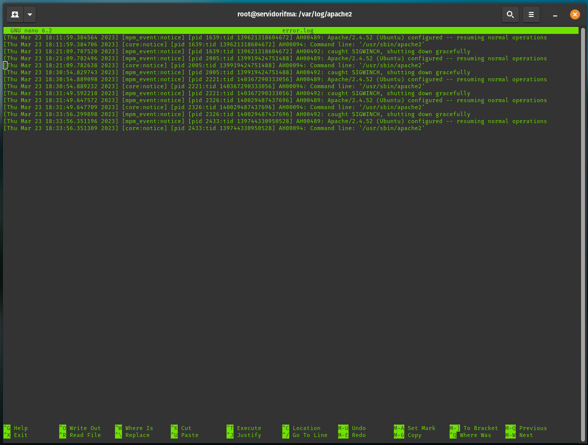 GitHub - Elvis-Almeida/Elvis-Almeida-Servidor-Linux: Aprenda a criar um servidor apache no linux