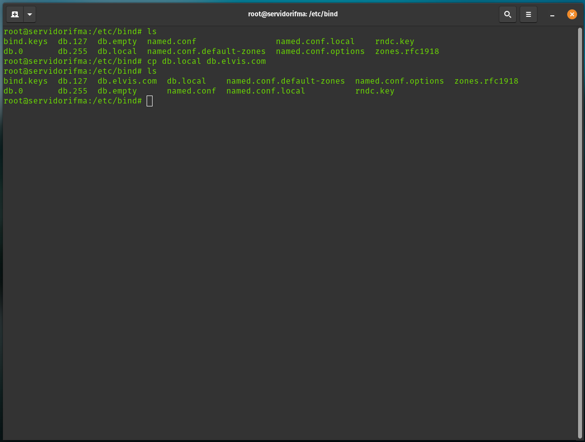 GitHub - Elvis-Almeida/Elvis-Almeida-Servidor-Linux: Aprenda a criar um ...