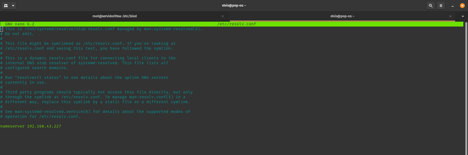 GitHub - Elvis-Almeida/Elvis-Almeida-Servidor-Linux: Aprenda a criar um servidor apache no linux