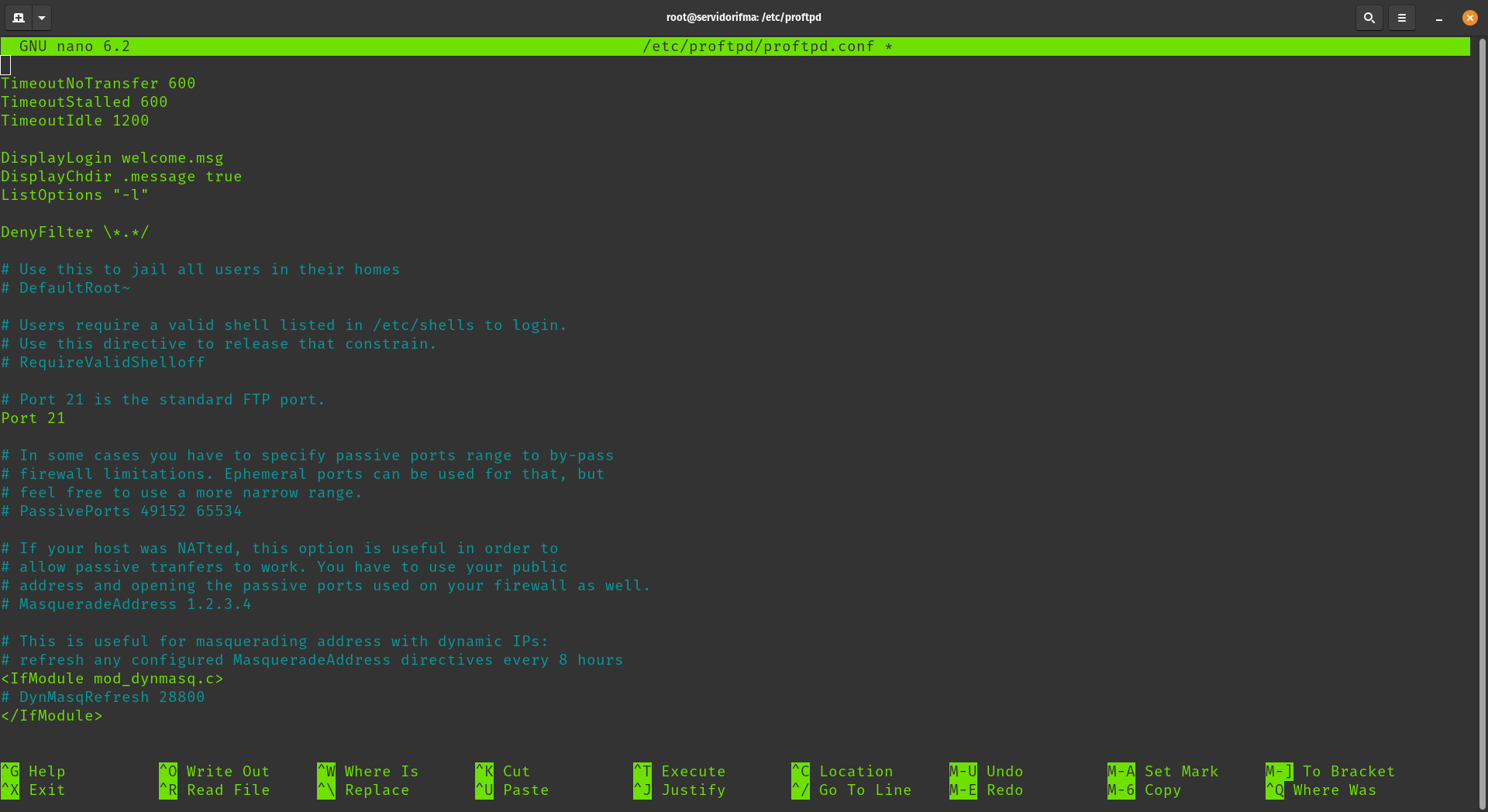 GitHub - Elvis-Almeida/Elvis-Almeida-Servidor-Linux: Aprenda a criar um ...