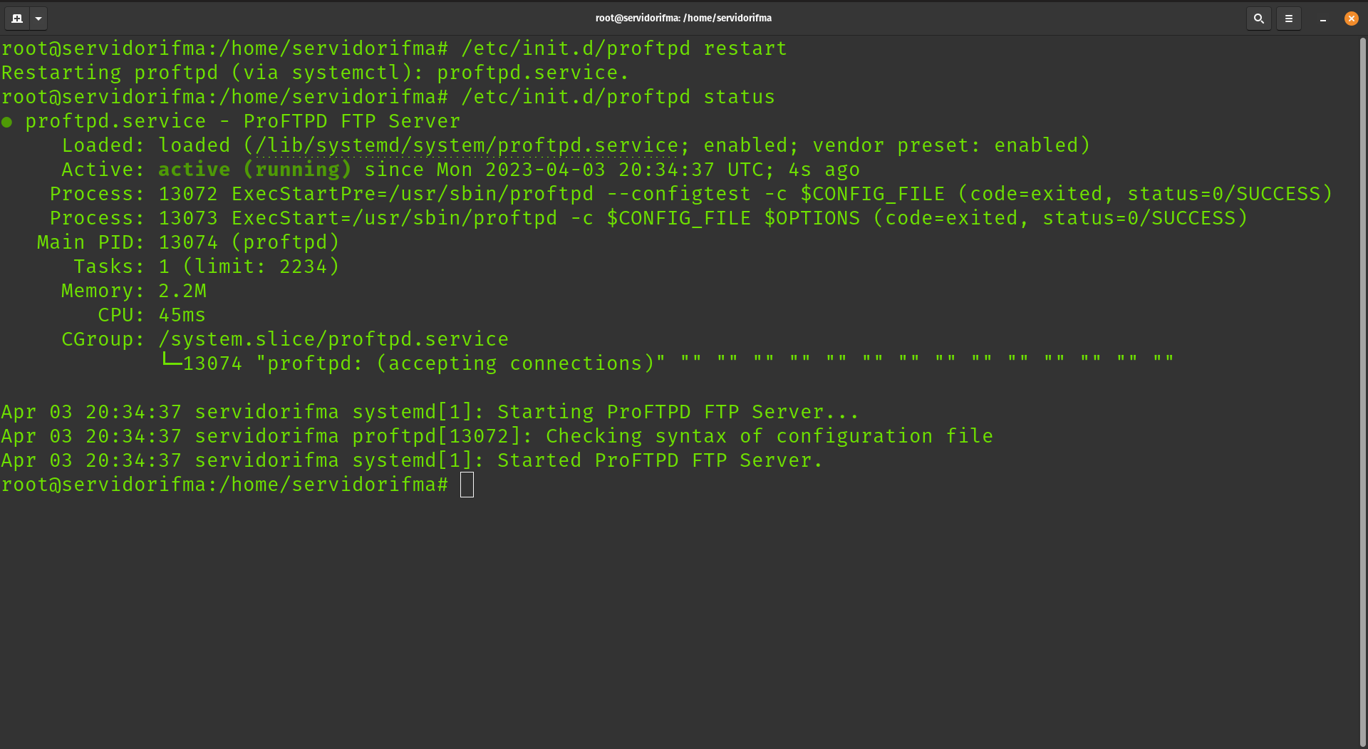 GitHub - Elvis-Almeida/Elvis-Almeida-Servidor-Linux: Aprenda a criar um ...