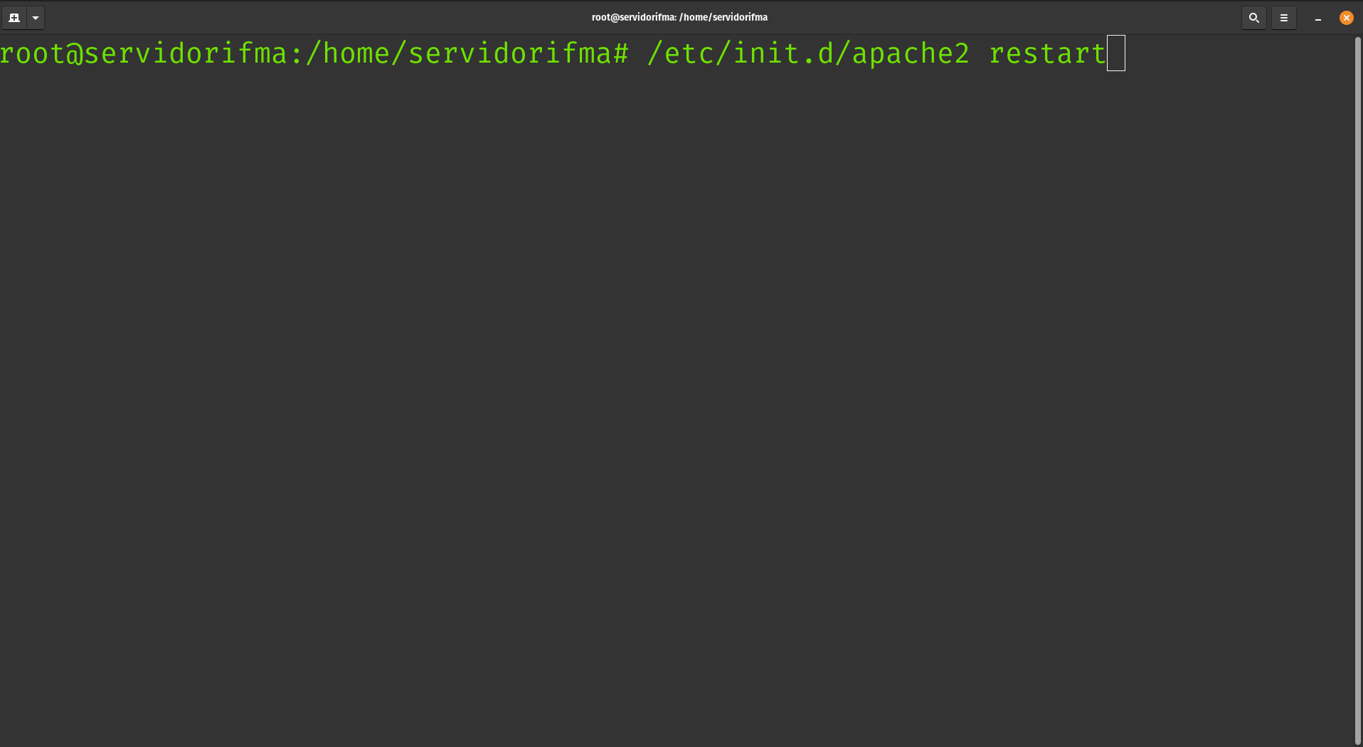 GitHub - Elvis-Almeida/Elvis-Almeida-Servidor-Linux: Aprenda a criar um servidor apache no linux