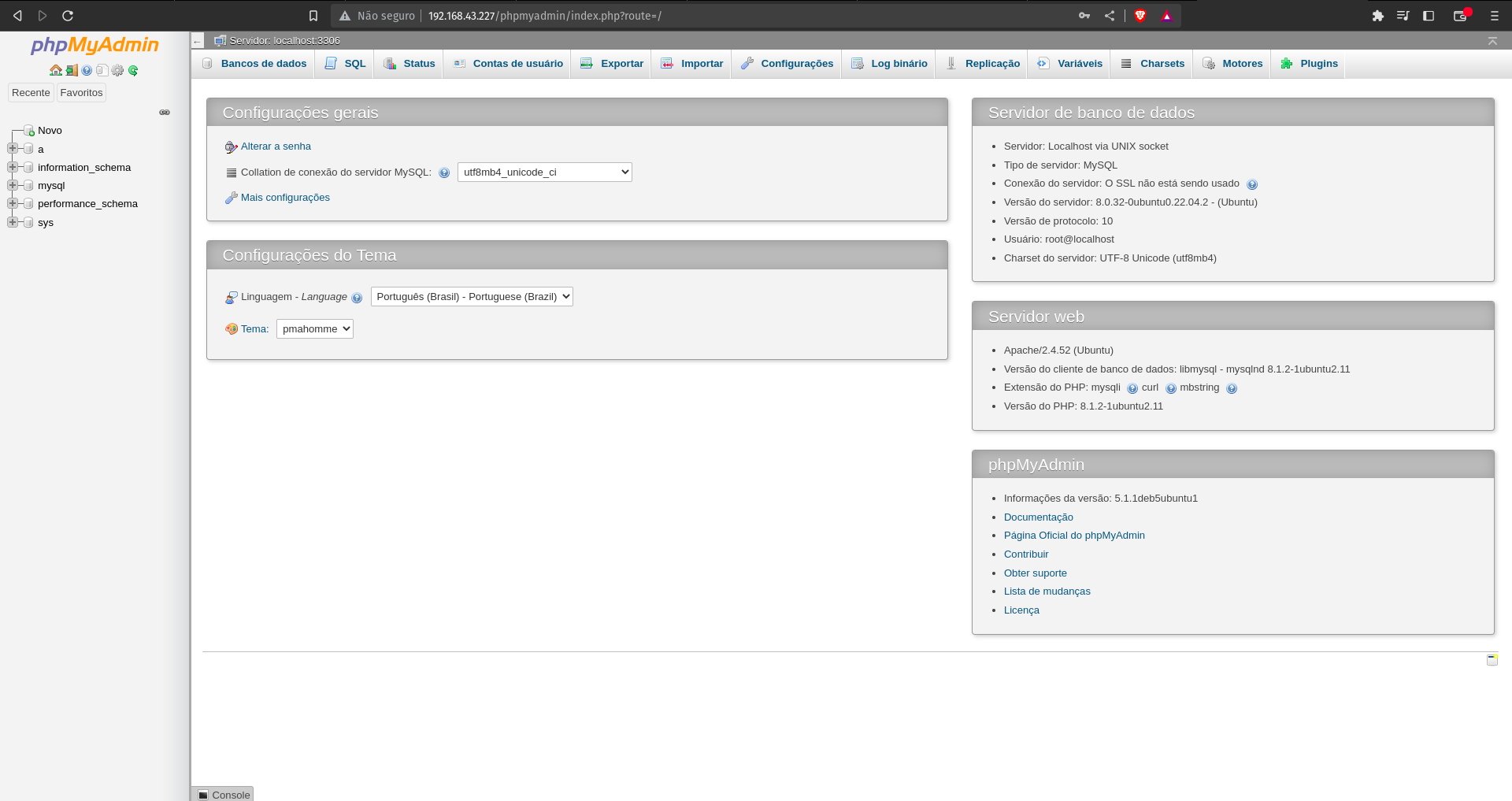 GitHub - Elvis-Almeida/Elvis-Almeida-Servidor-Linux: Aprenda a criar um servidor apache no linux