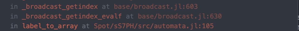 UndefVarError: spot not defined · Issue #12 · sisl/POMDPModelChecking.jl · GitHub
