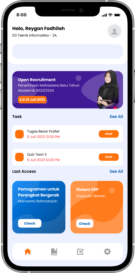 GitHub - Reygan123/Elearning-ULBI: Project tugas besar mata kuliah membuat Aplikasi Elearning ...