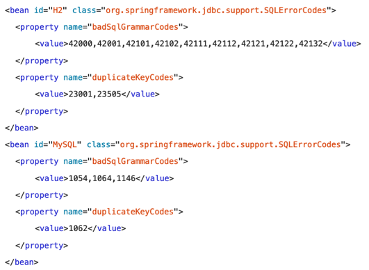 [JDBC] JDBC [6] - 스프링과 문제 해결 - 예외 추상화.md · GitHub