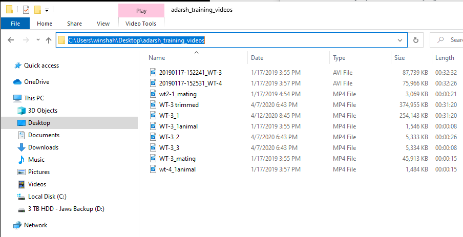 FileNotFoundError when running X-validation in maDLC · Issue #878 · DeepLabCut/DeepLabCut · GitHub