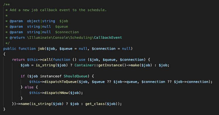 Atomic lock control in multiple environments with the same cache server · Issue #41182 · laravel ...