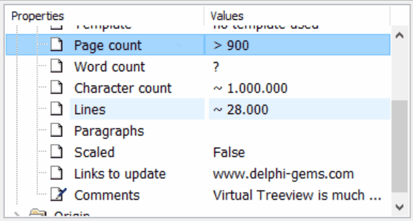 Incorrect HotTrack with Touch-Scrolling · Issue #766 · JAM-Software/Virtual-TreeView · GitHub