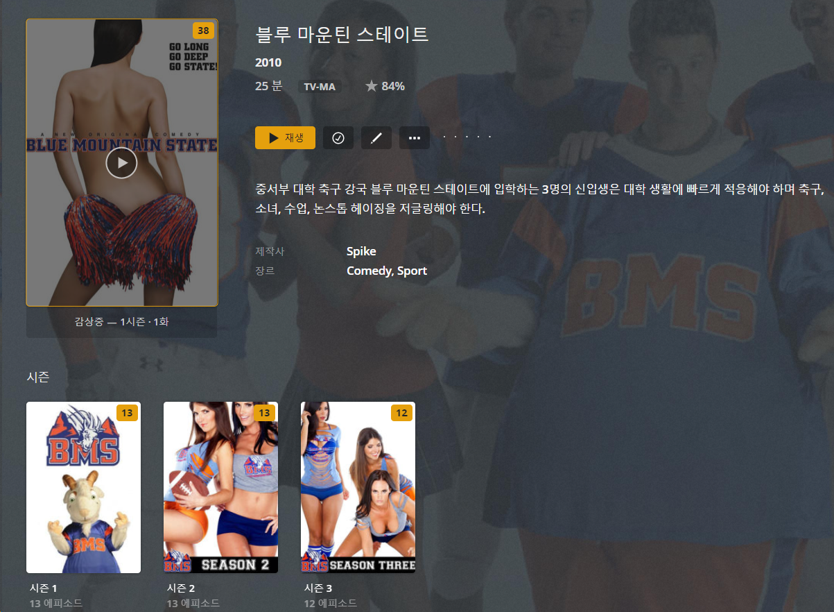 GitHub - KoreaPlex/K-TVDB.bundle