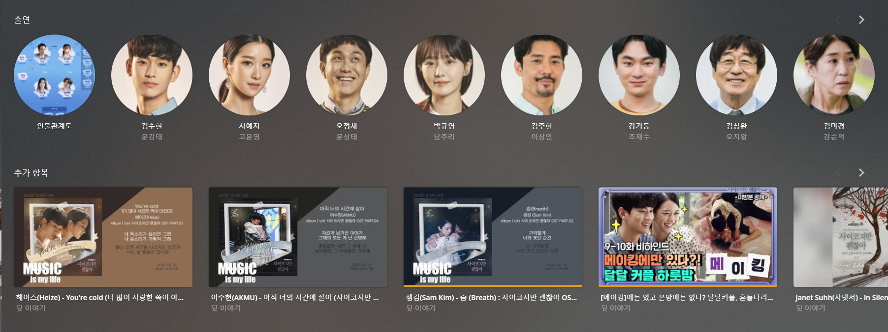 GitHub - KoreaPlex/Daum_Featurette.bundle