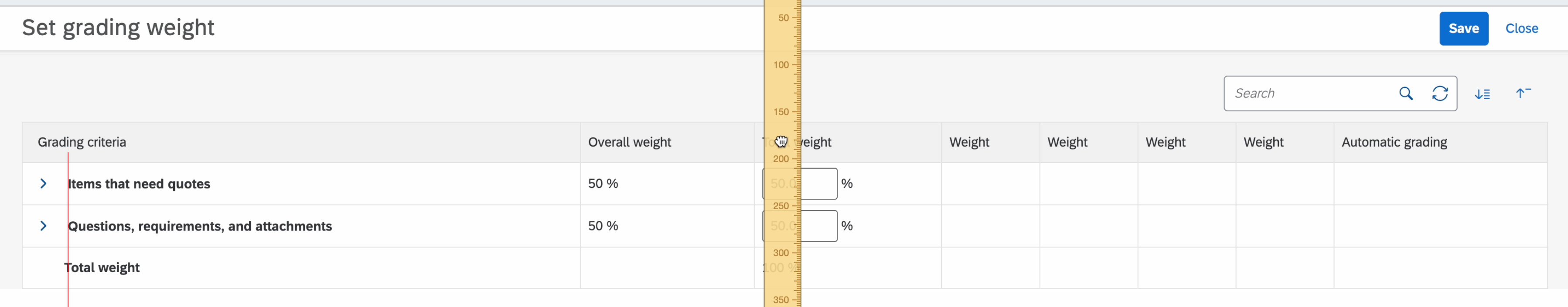[Sourcing][Low][Jul] Tree table expand icon alignment · Issue #9792 · SAP/fundamental-ngx · GitHub