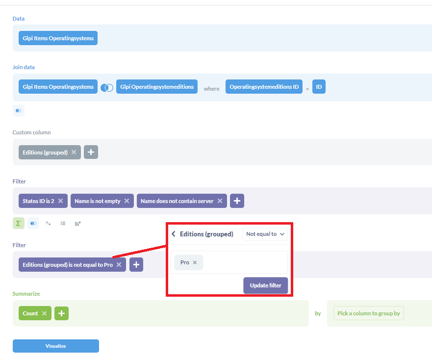 Custom Column fixed to type/Float Field since 0.39.0.1 · Issue #15710 ...