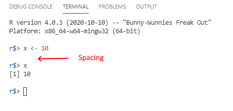 Auto-complete background colors · Issue #238 · randy3k/radian · GitHub