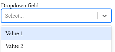 useLayoutEffect of component should listen for react-select's isLoading prop · Issue #5733 ...