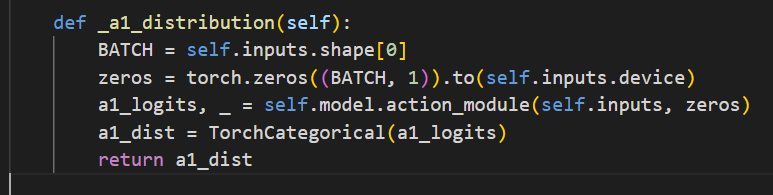 [Rllib] The Autoregressive implementation has errors in GPU training ...