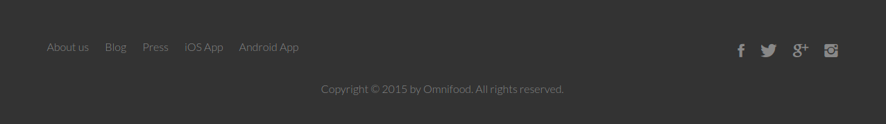 GitHub - Tej271/OmniFood