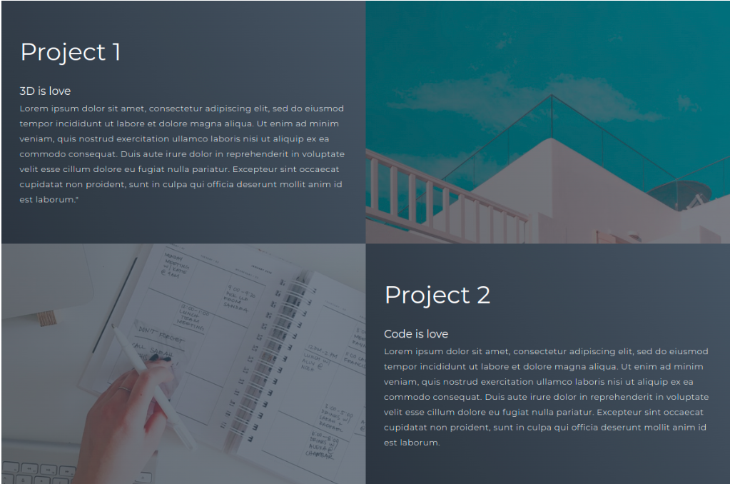 GitHub - Tej271/MyPortfolio