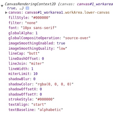 When clipped canvas exported as JPG gives black background · Issue ...