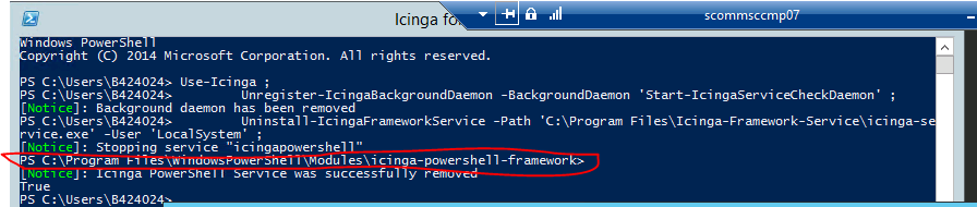 Unable to connect to the remote server [EventID: 1553] · Issue #483 · Icinga/icinga-powershell ...