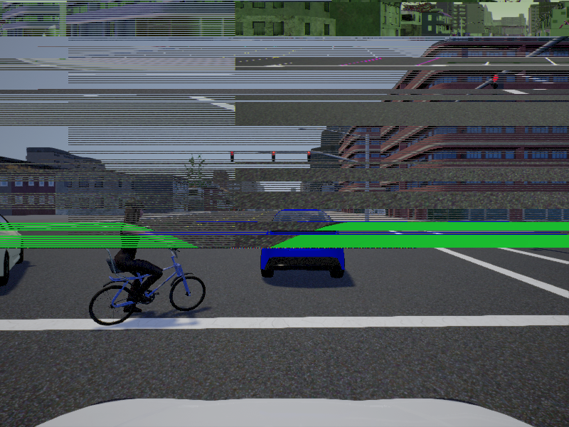 Multi-agent RGB sensor problem · Issue #1205 · carla-simulator/carla ...