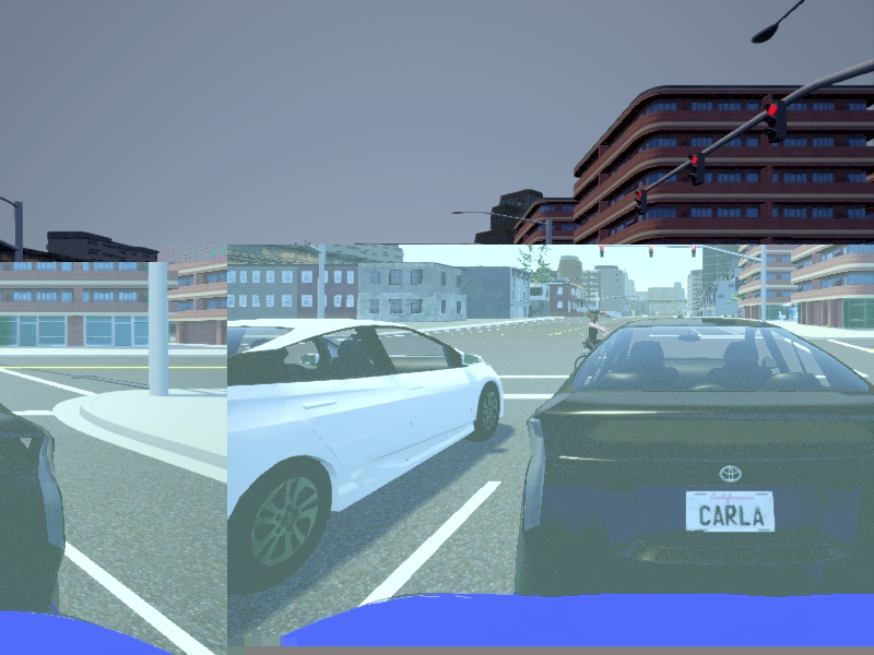 Multi-agent RGB sensor problem · Issue #1205 · carla-simulator/carla ...