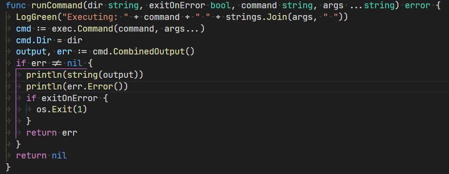 [v2] Add short warning when wails binary is not in PATH · Issue #1148 · wailsapp/wails · GitHub