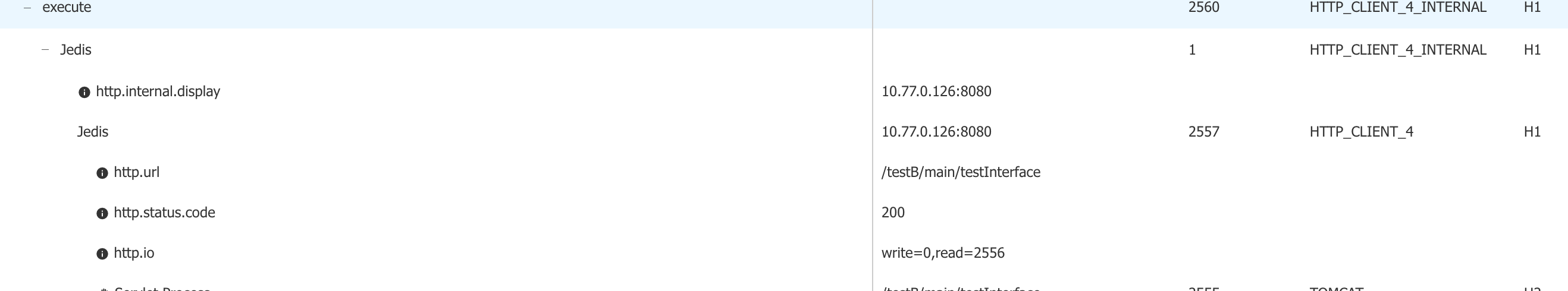 http访问出错时,pinpoint在采集时缺失了url信息 · Issue #119 · sunface/rust-by-practice · GitHub
