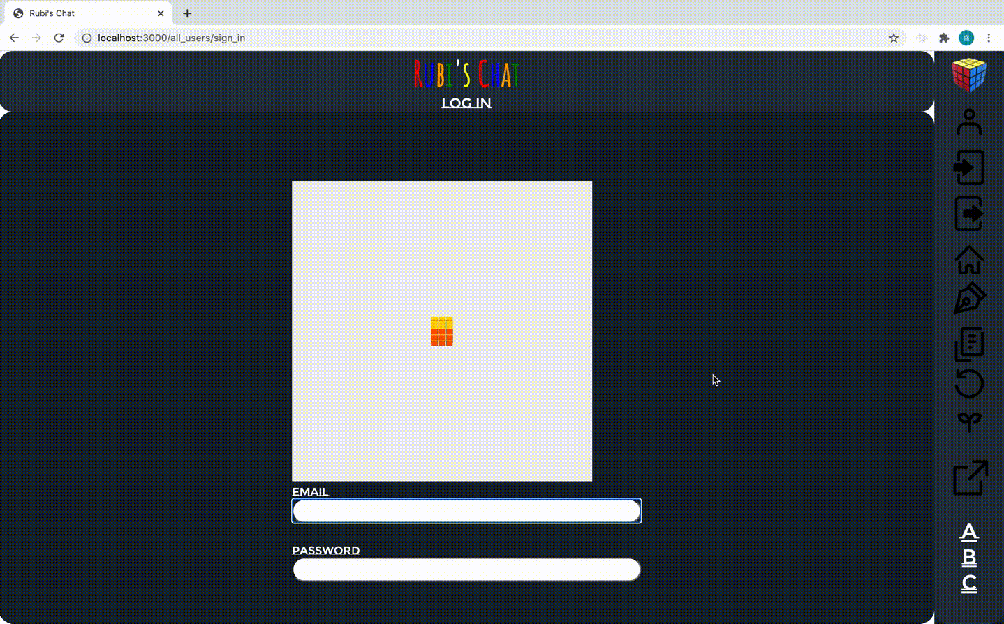 GitHub - kawarashige/QUBE