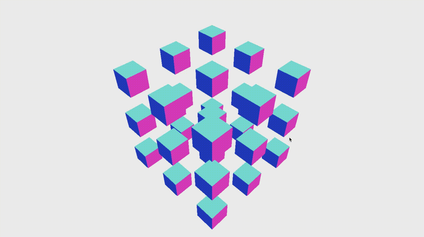 GitHub - kawarashige/QUBE