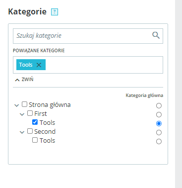 Incorrect product assignment to a category after importing from CSV file · Issue #25927 ...