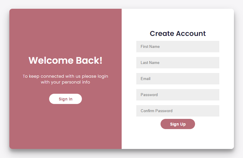 GitHub - r-clarissa/socmed-app: A social media web application with ...