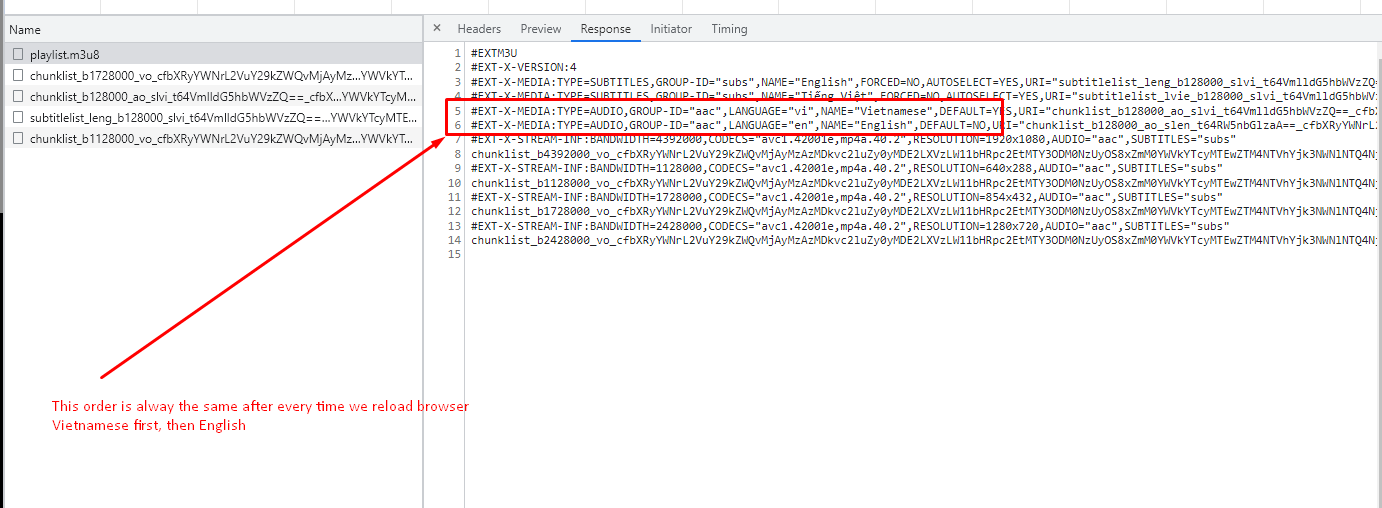 How to get content from manifest? · Issue #8291 · videojs/video.js · GitHub