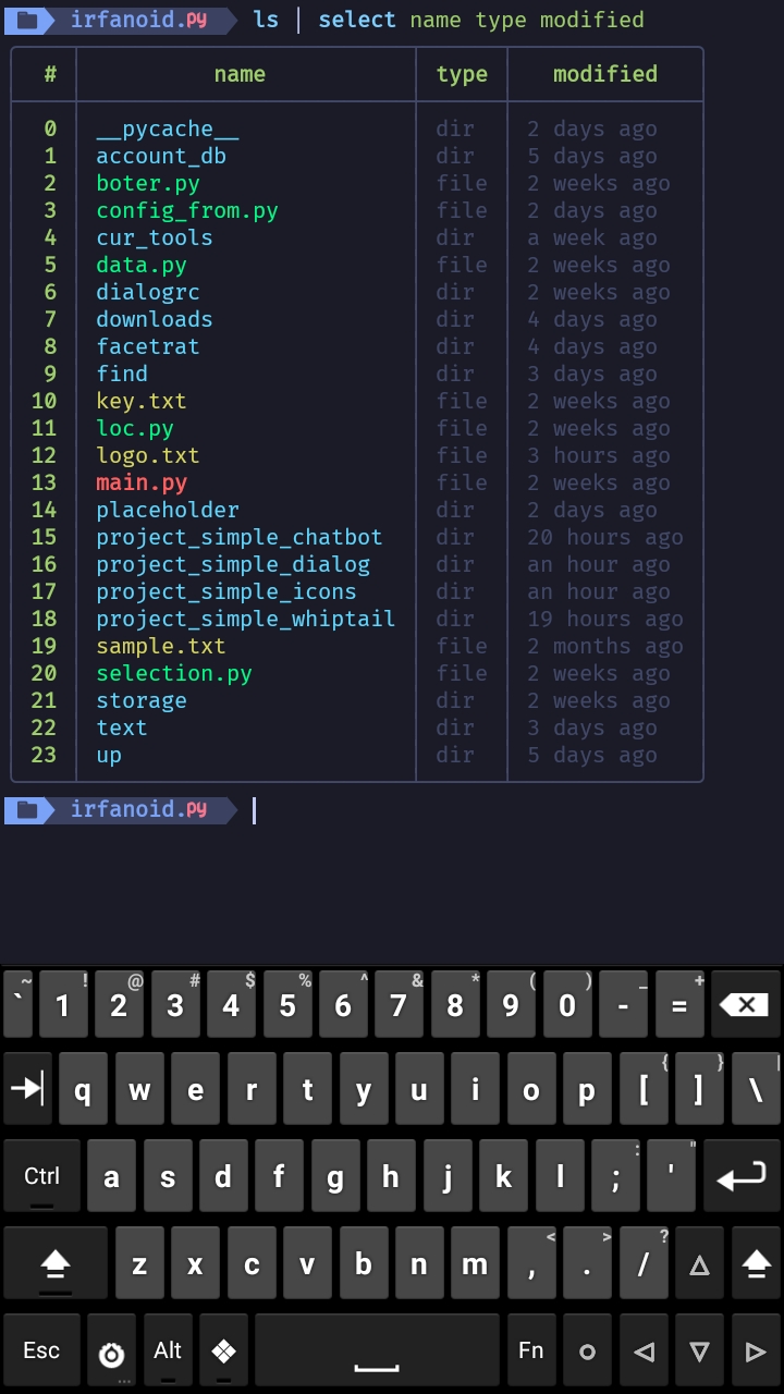 GitHub - IrfanDect/nuS