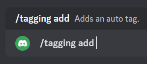 Error on Auto Tagging when no value selected · Issue #115 · ProgrammingPhilippines/progphil-bot ...