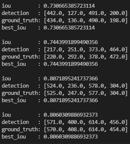 GitHub - saehan-choi/mAP_IoU_calculate