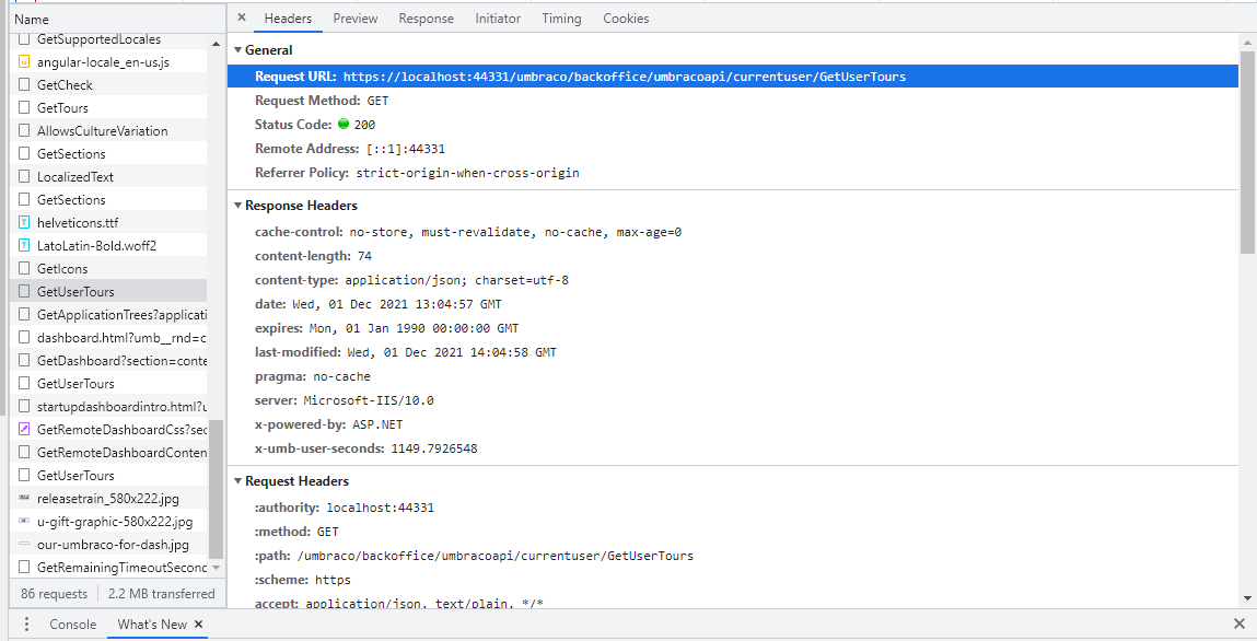 Umbraco Allows for multiple UmbracoAuthorizedApiController with same name · Issue #11584 ...