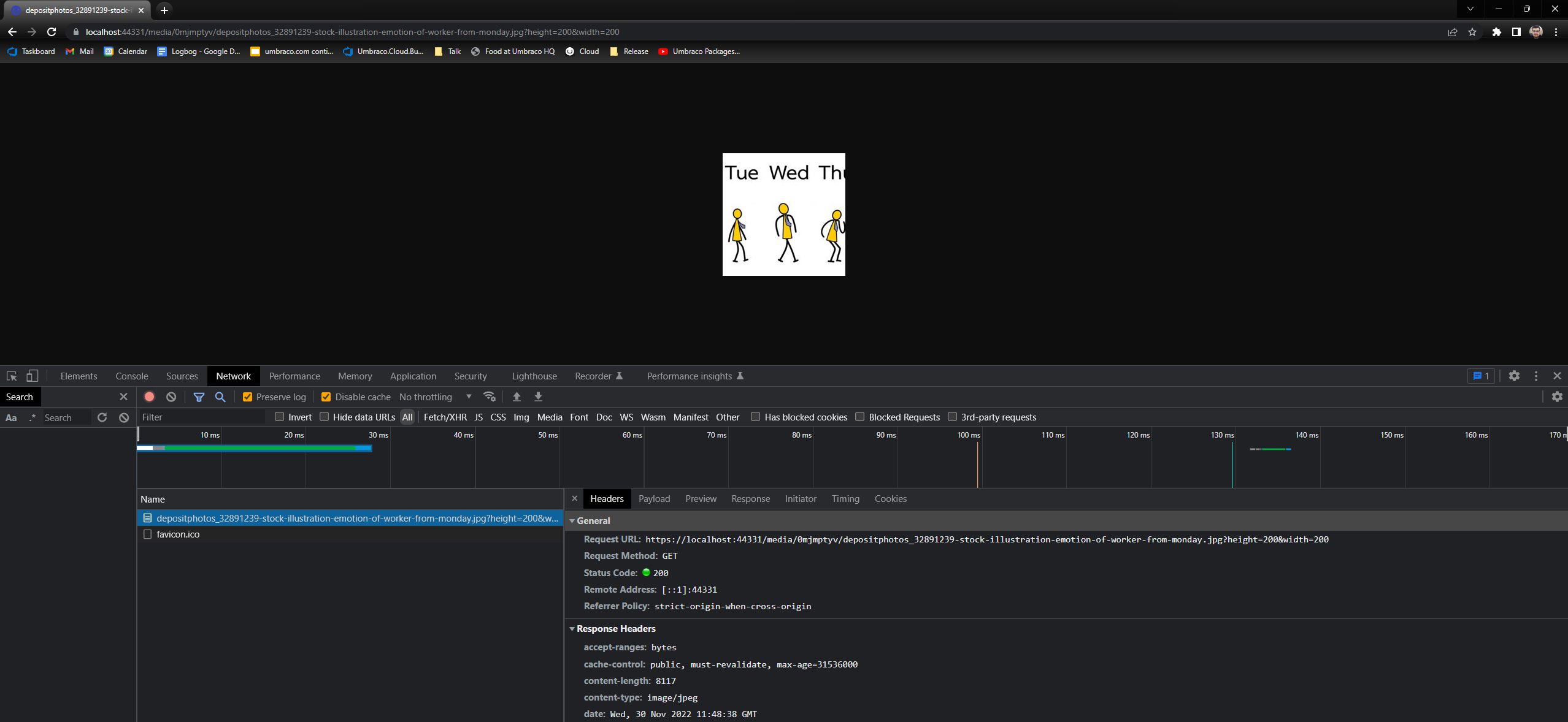 Imaging Appsetting Values Are Not Respected In Umbraco 10 · Issue 13466 · Umbracoumbraco Cms