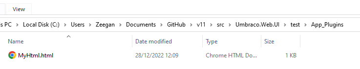 Umbraco 9.5.1 - VS publish deploy issue · Issue #12572 · umbraco/Umbraco-CMS · GitHub