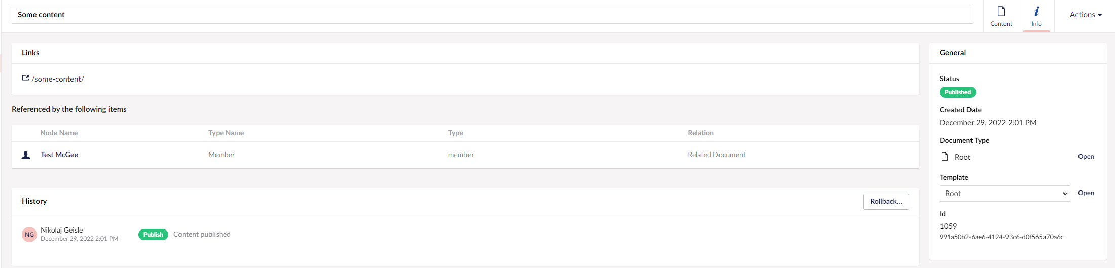 Infinite Editors and Dialogs conflict · Issue #13623 · umbraco/Umbraco-CMS · GitHub