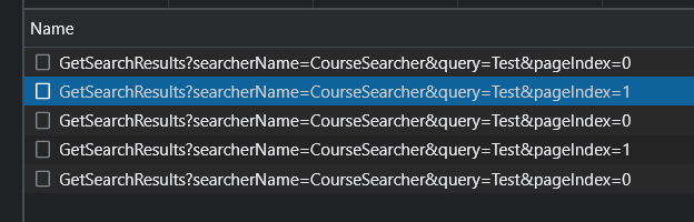 Examine multi searcher in dashboard · Issue #13749 · umbraco/Umbraco-CMS · GitHub