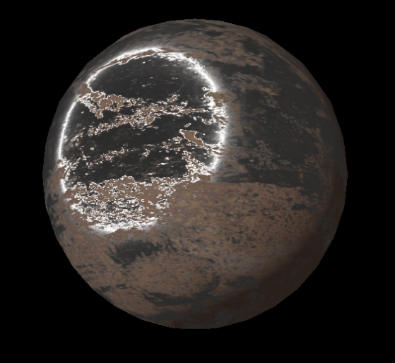 GitHub - SidViciouz/CustomEngine