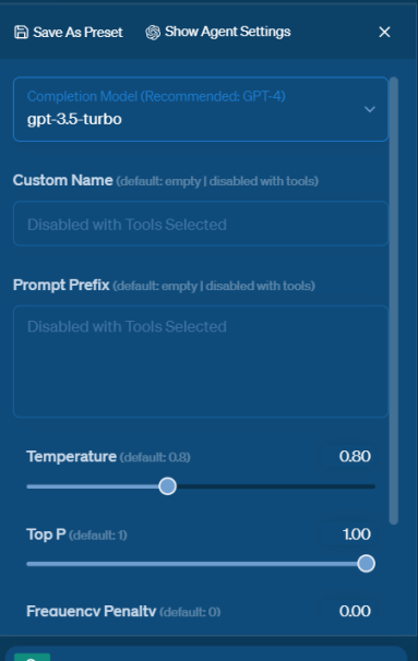 Pull Request Ideas · Issue #759 · danny-avila/LibreChat · GitHub